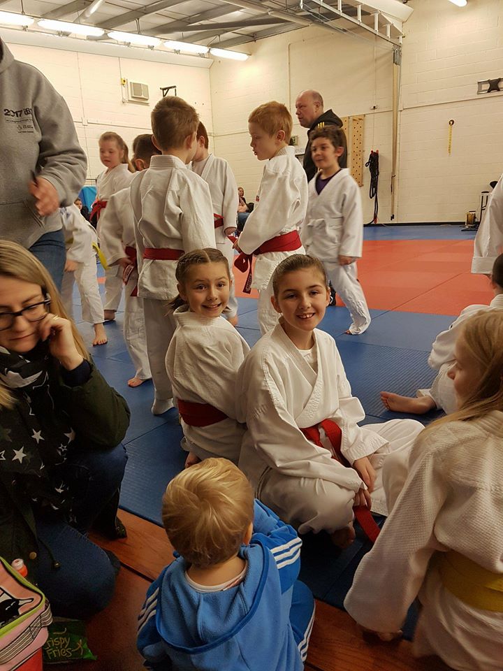 About me… | Kerry Tansey