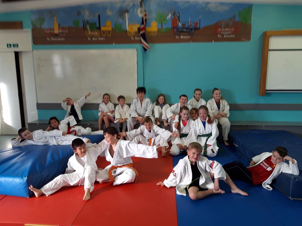 About me… | Kerry Tansey